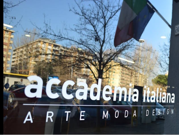 Accademia Italiana di Arte Moda Design | Turismo Roma